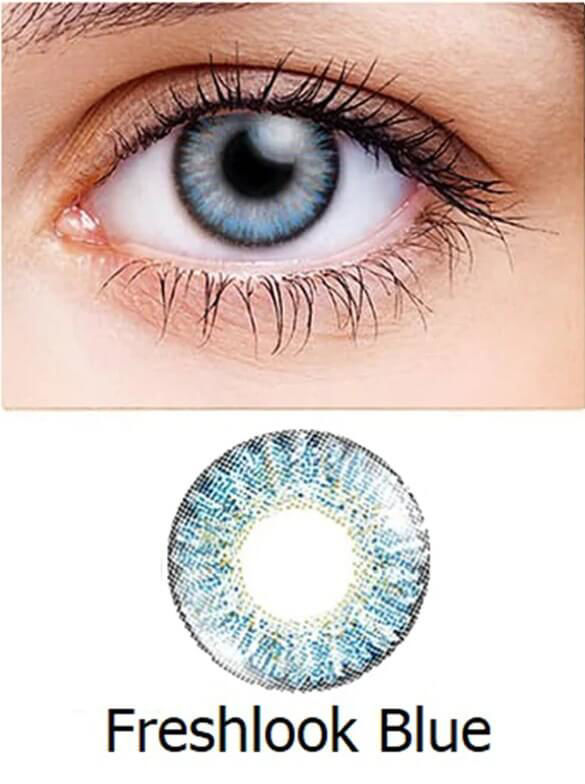 Lenses CY | Alcon FreshLook One Day Colors (10 lenses)
