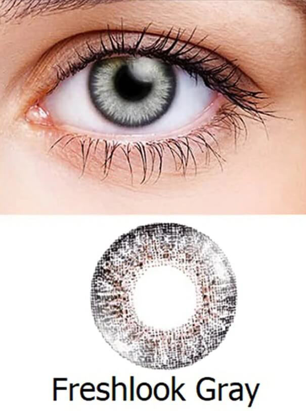 Lenses CY | Alcon FreshLook One Day Colors (10 lenses)