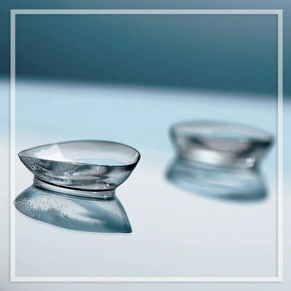 Lenses CY | Contact Lenses