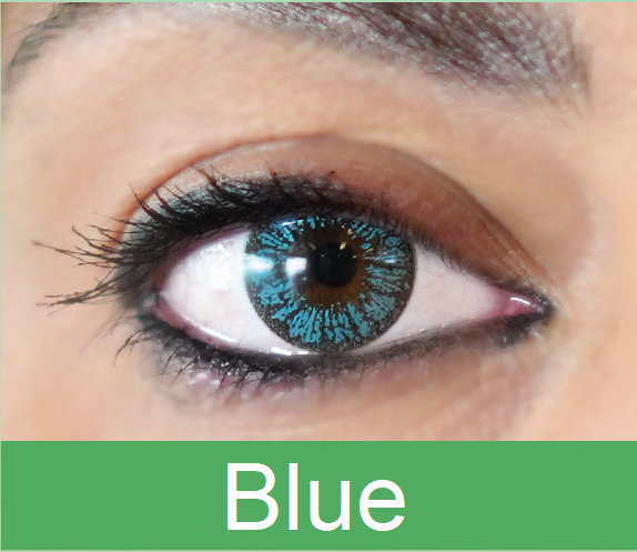 Lenses CY | Pretty Eyes Colors Daily (2 lenses)